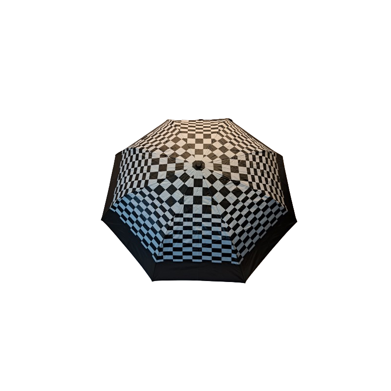 Paraguas Gotta Mujer Plegable y Manual